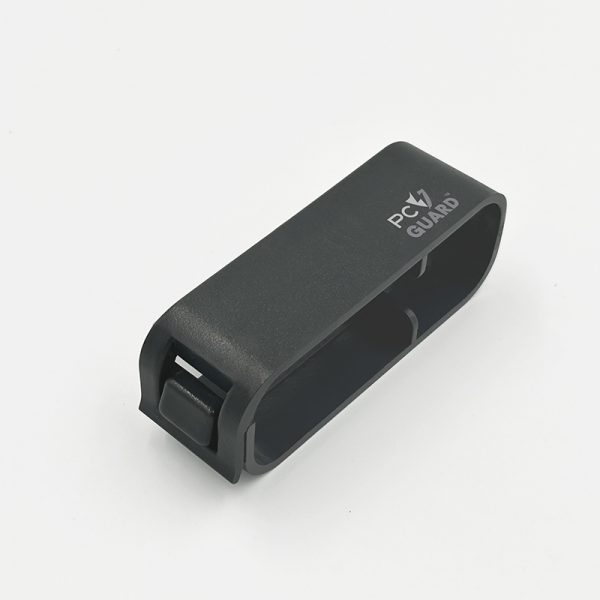 ปลั๊กไฟ รางปลั๊กไฟ ปลั๊กสามตา มาตราฐานมอก. Storm PC Guard USB สวิทช์สีดำ - Storm International ...