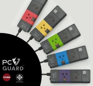 จัดจำหน่ายสินค้าแก็ตเจ็ตและไอที - Storm International Company